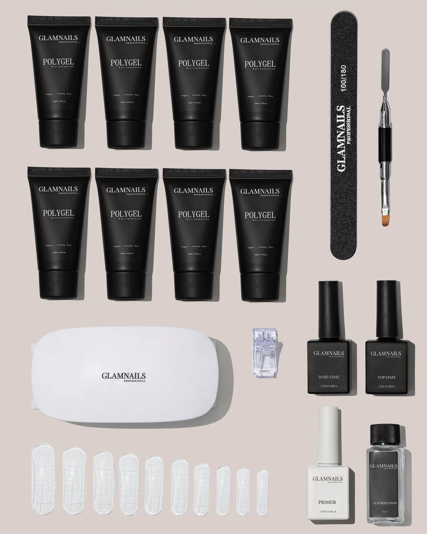 Tous les produits | Glamnailsprofessional