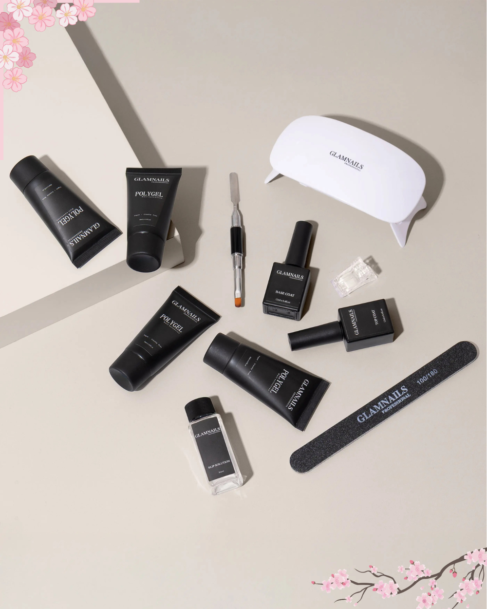 Tous les produits | Glamnailsprofessional